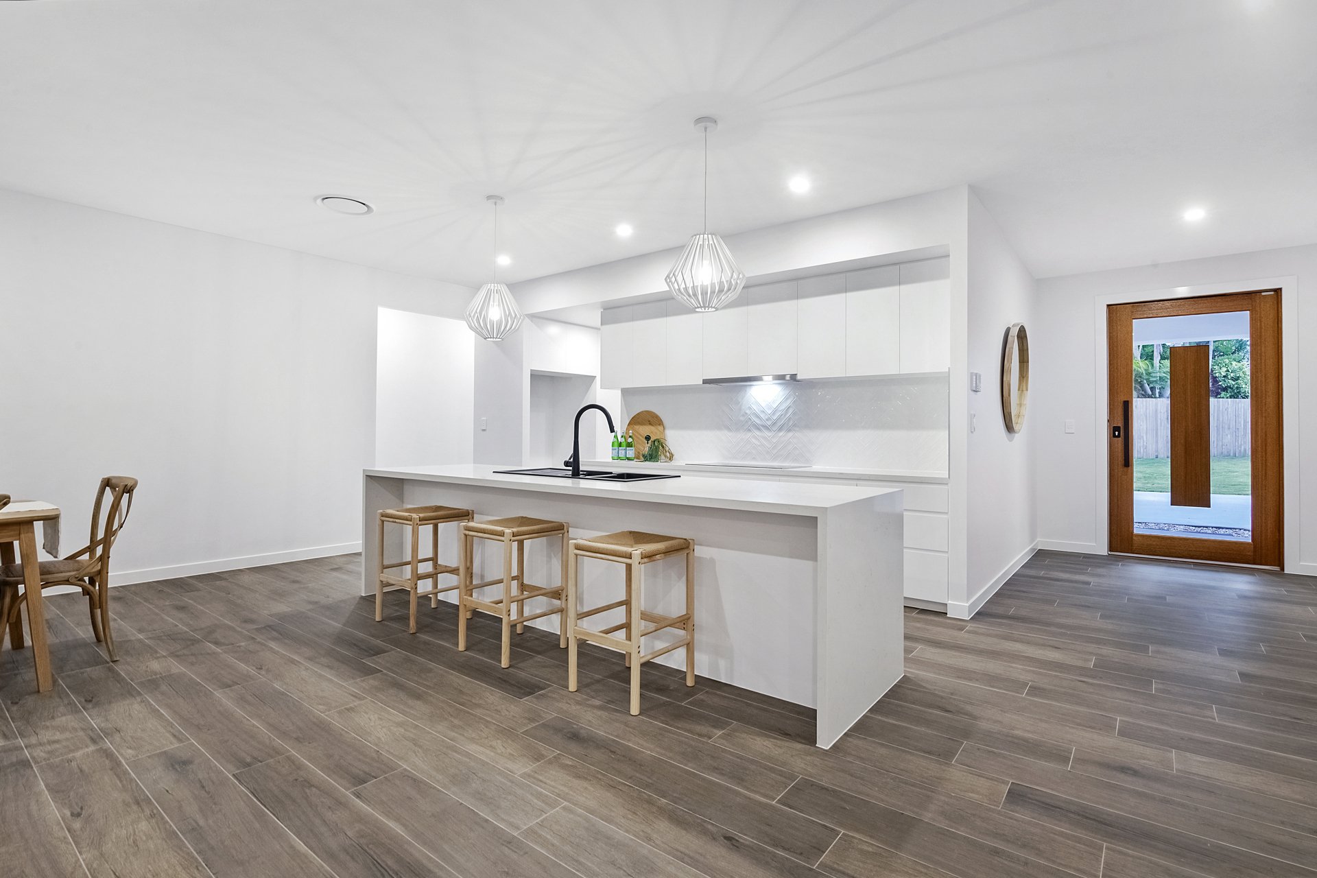 Queensland Project Builders