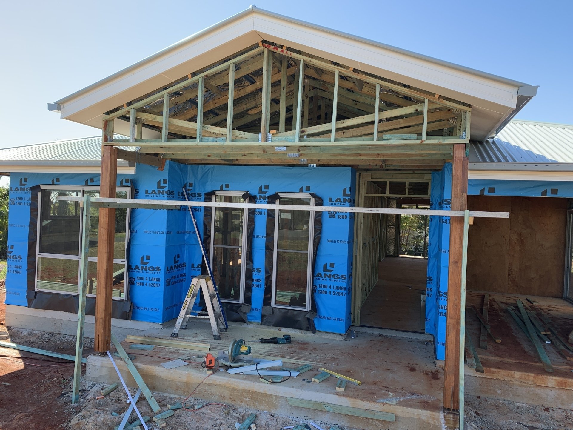 Queensland Project Builders
