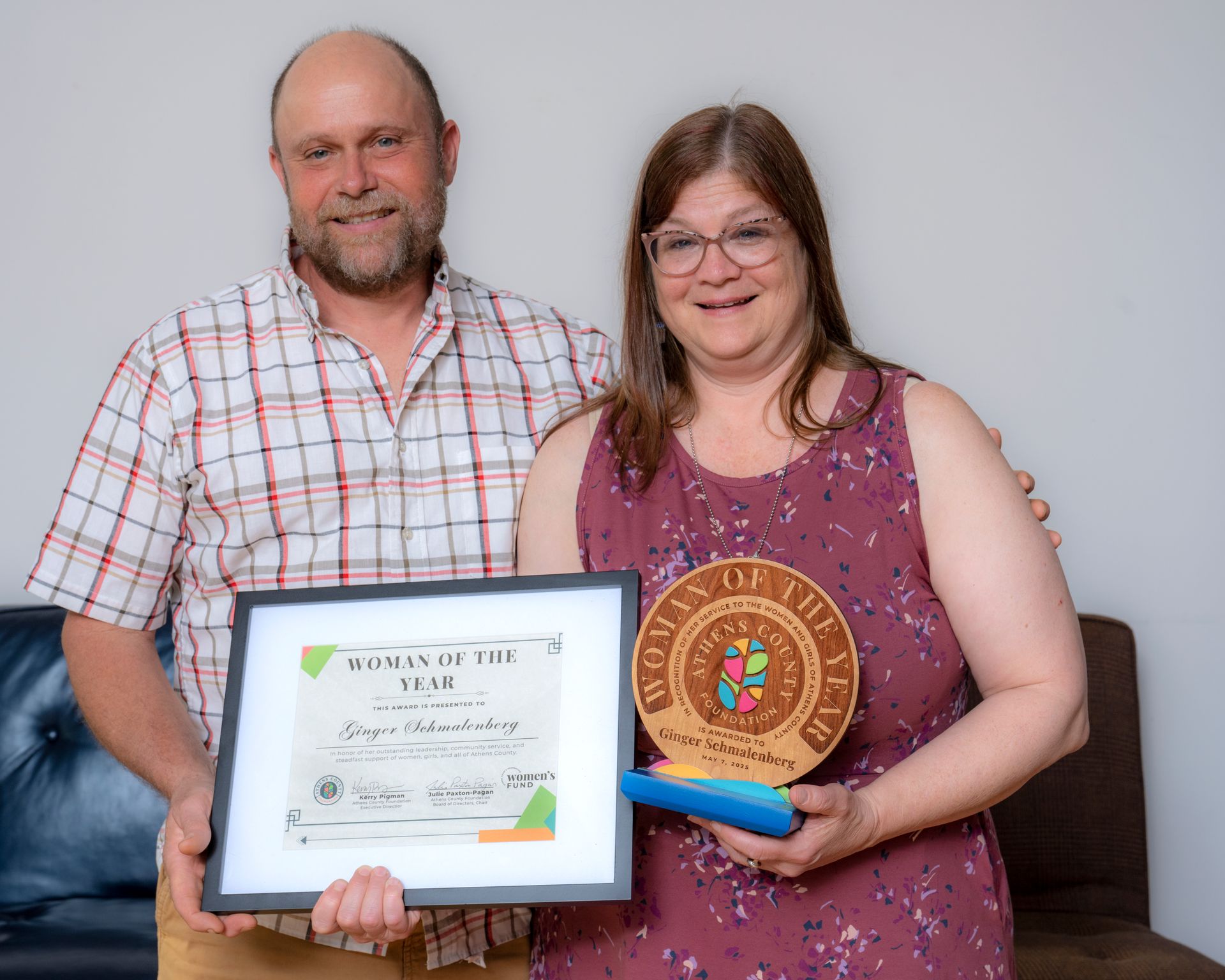 Celebration of Community