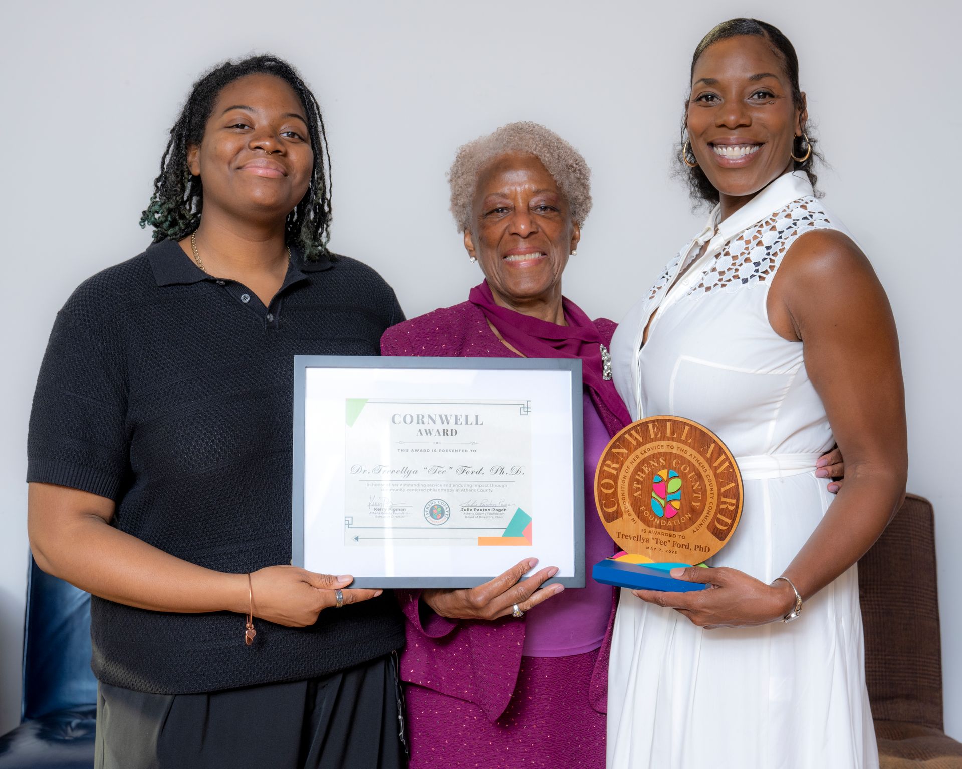 Celebration of Community