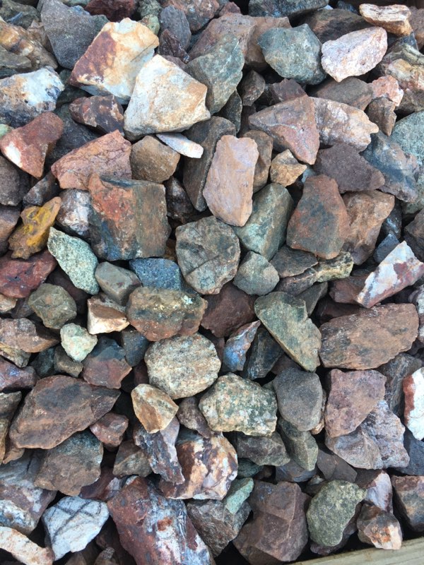 Decorative Rock | Prescott, AZ | Willow Lake Rock