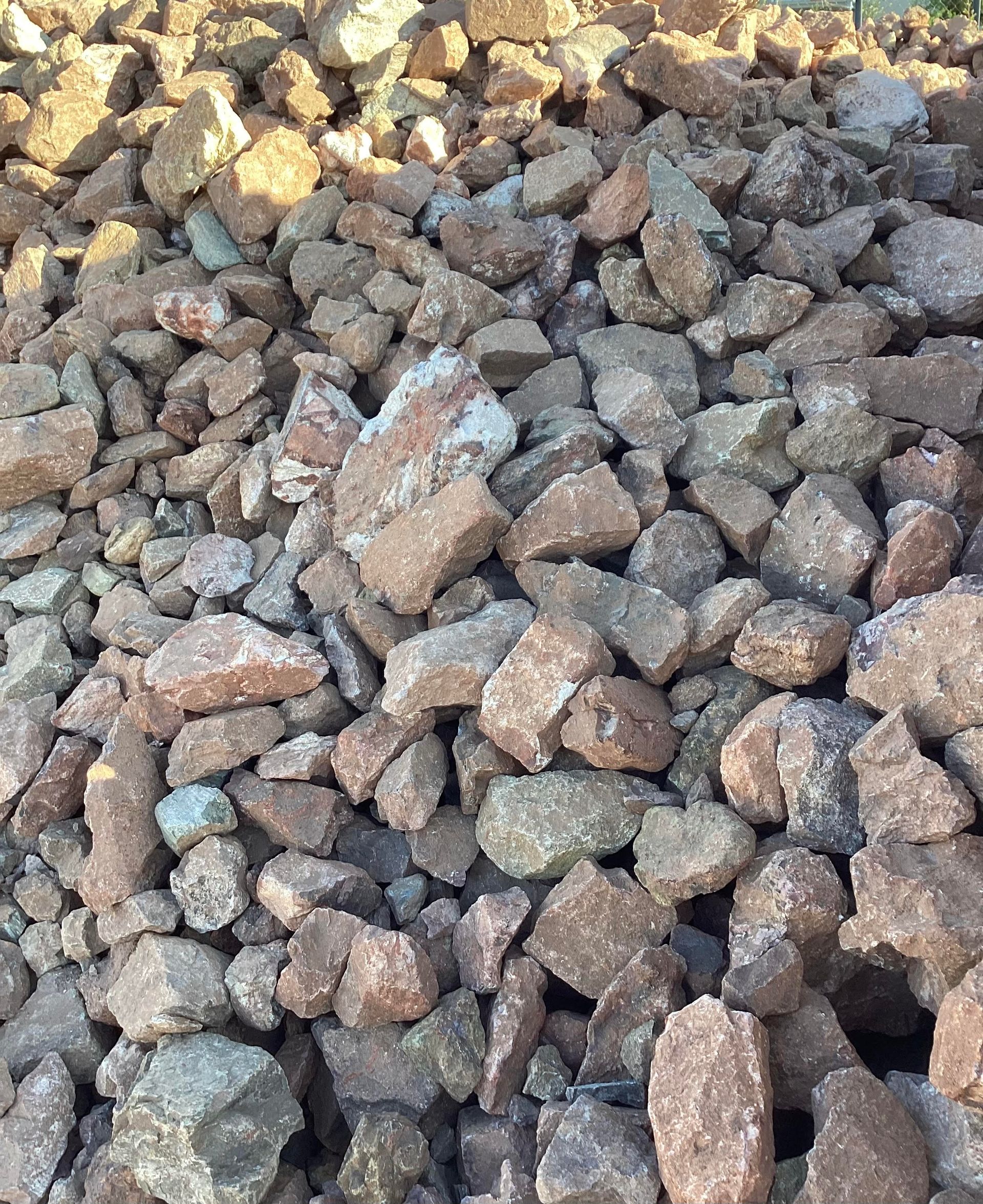 Rock Store | Prescott, AZ | Willow Lake Rock