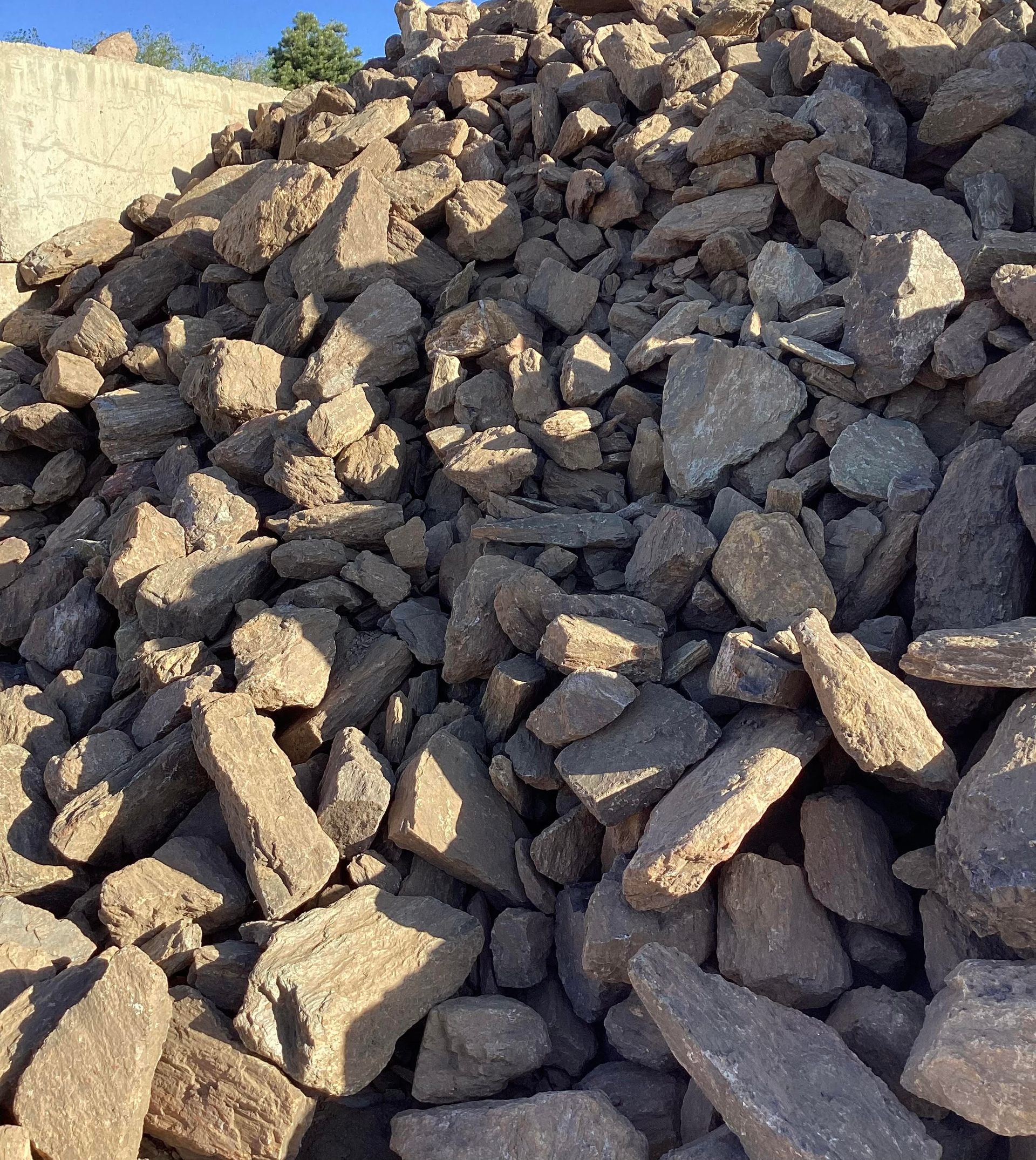 Rock Store | Prescott, AZ | Willow Lake Rock