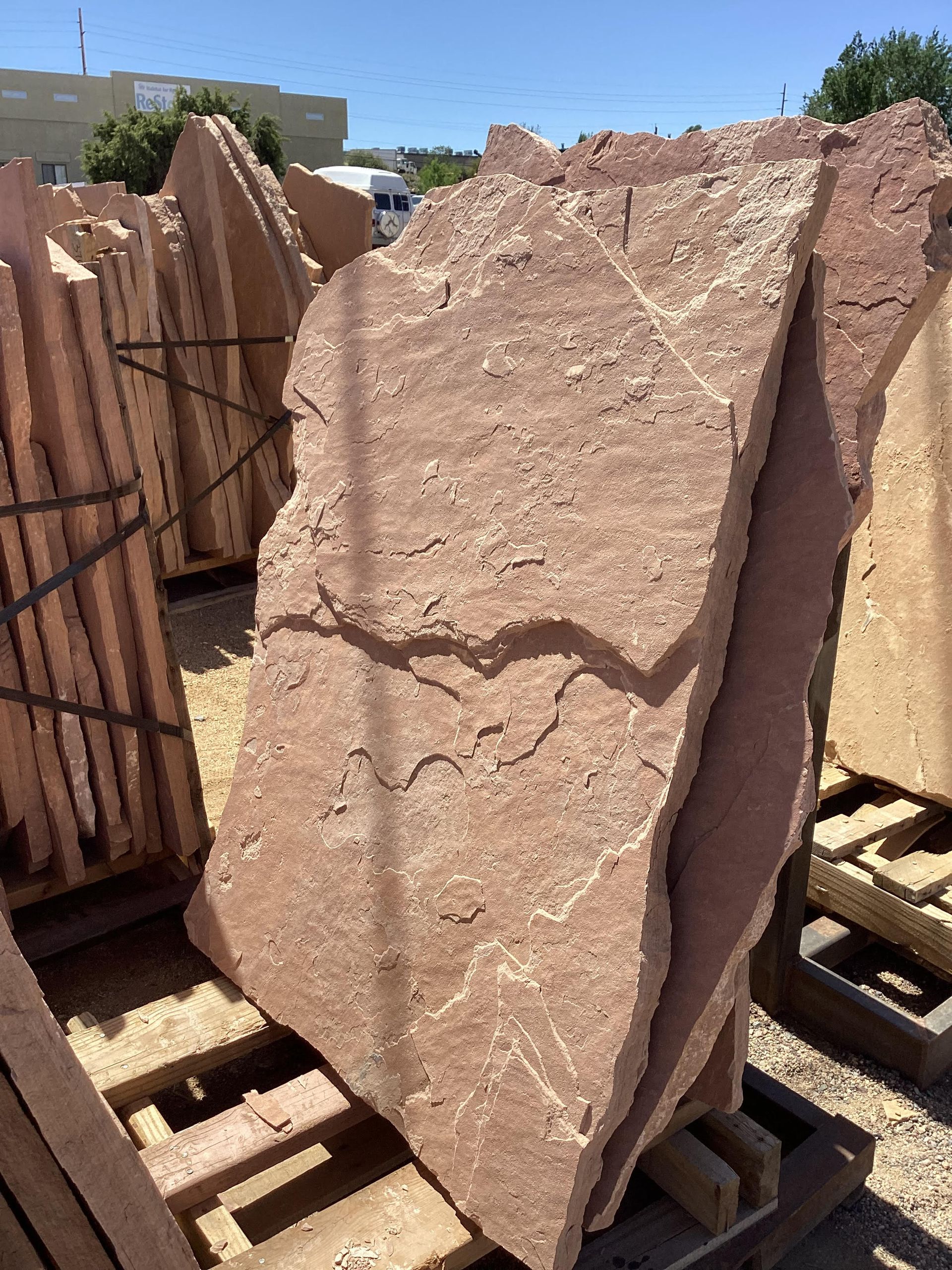 Rock Store | Prescott, AZ | Willow Lake Rock