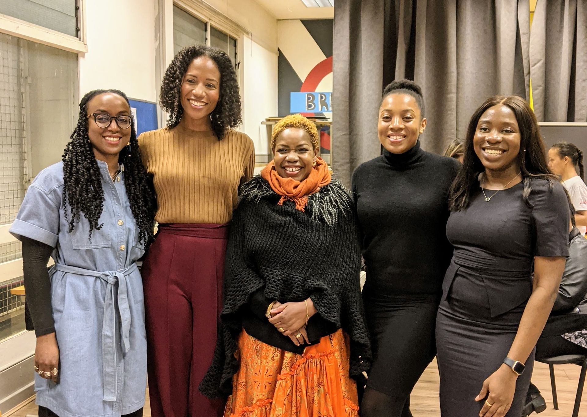 Project Update: The Baytree Centre are sparking brighter futures!