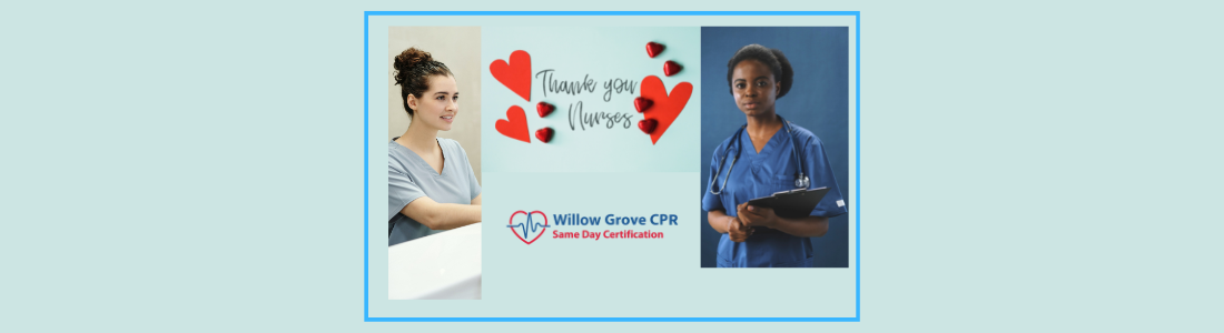 Five Steps to Prevent Nurse Burnout - Willow Grove CPR