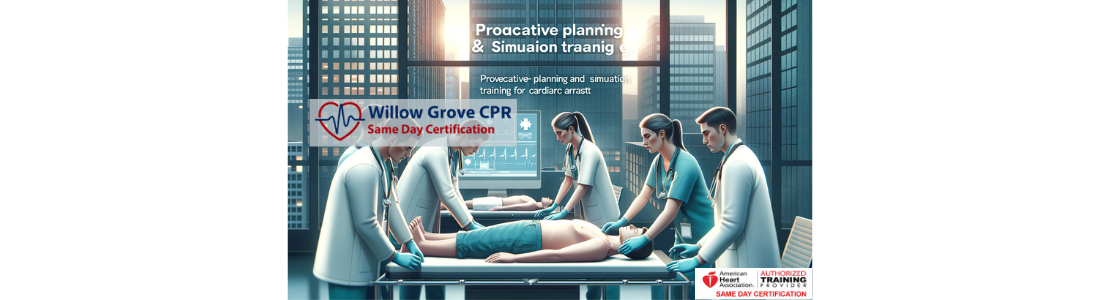 Unlocking Survival: Key Factors in Cardiac Arrest Response