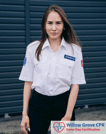 ACLS Certification Classes - Willow Grove CPR