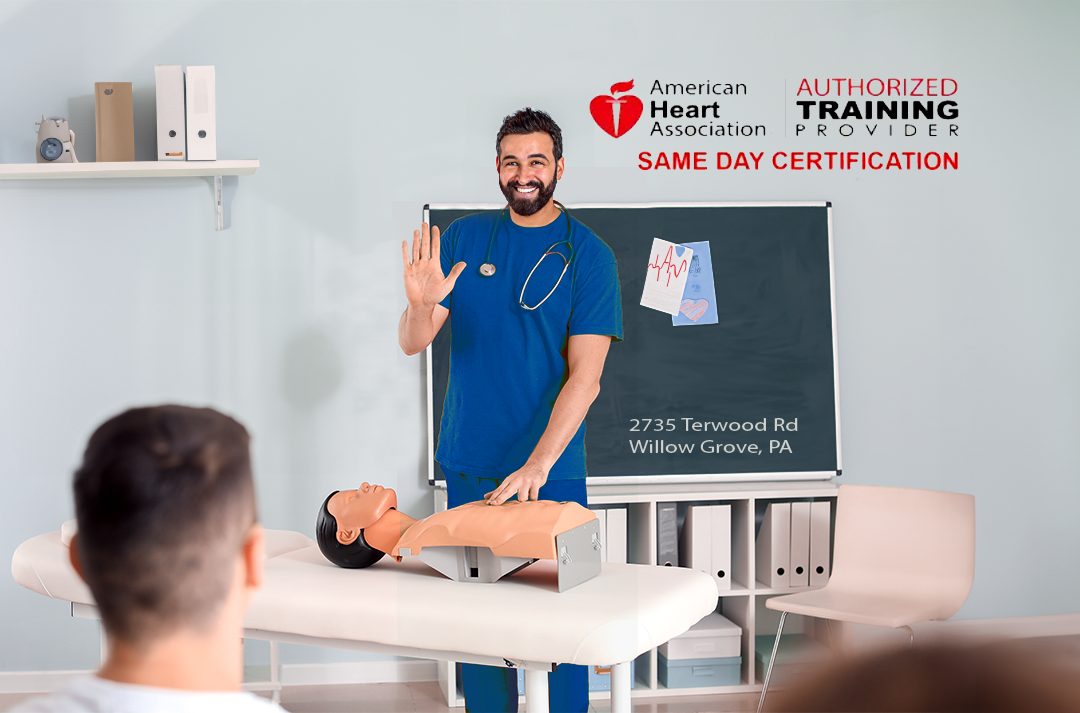 Differences Between BLS, ACLS, and PALS Certifications