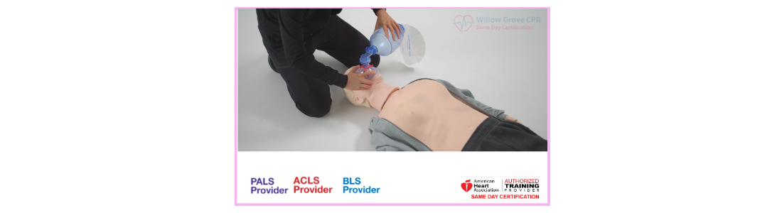 How to Use a Bag Valve Mask (BVM) During BLS: Step-by-Step Guide