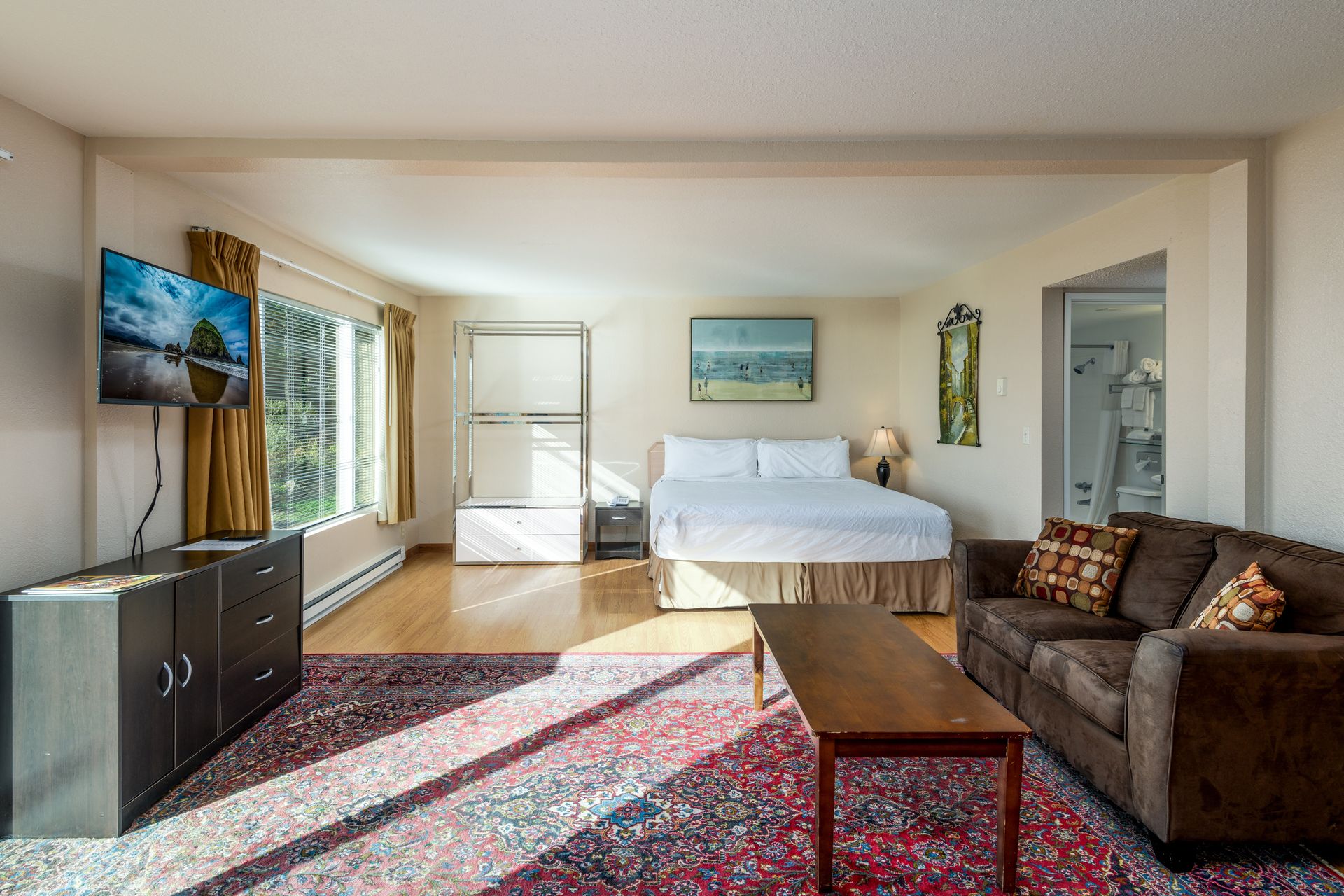 Photo & Video Gallery | Giant Alsi Resort