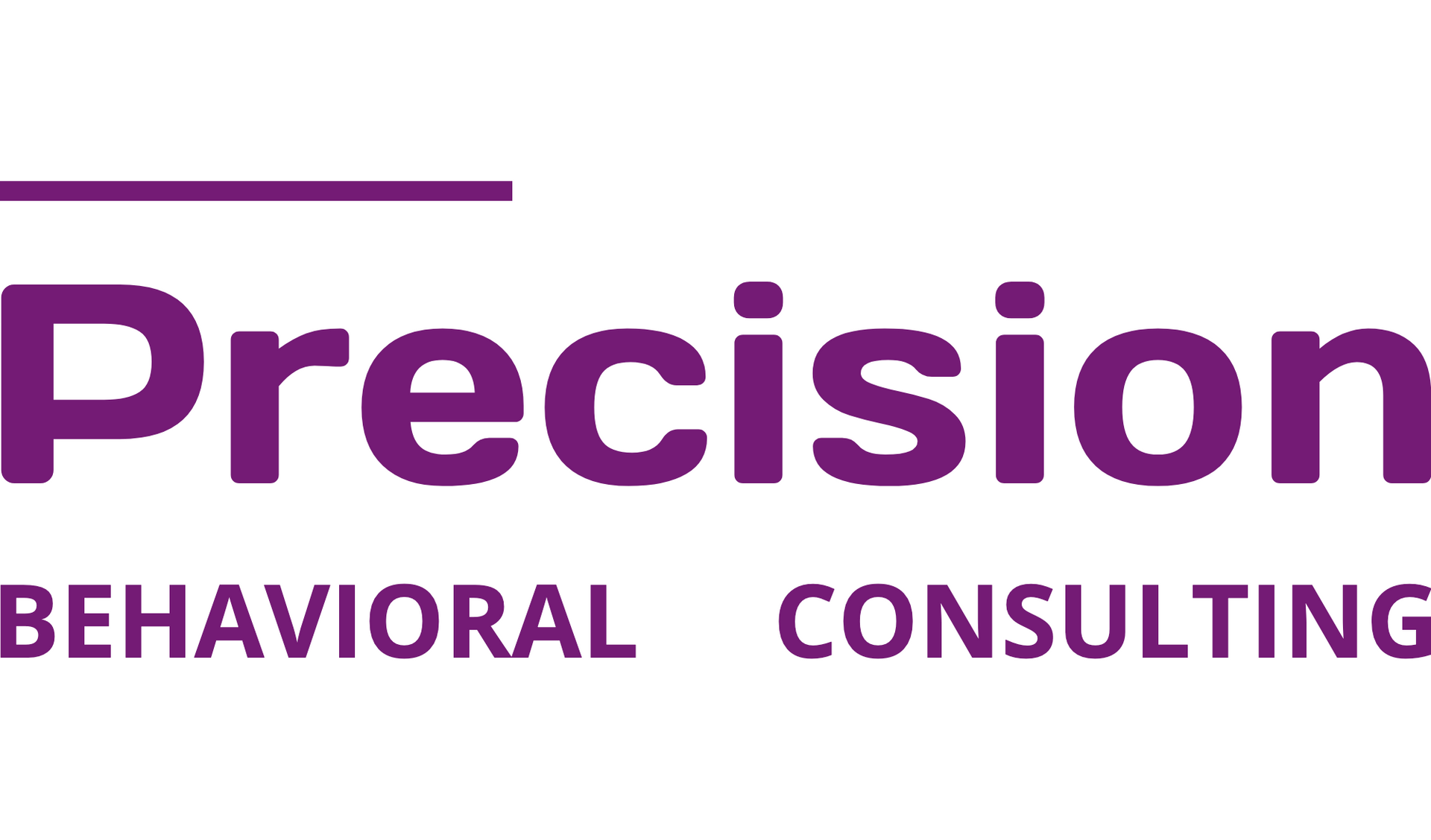 Precision Behavioral Consulting
