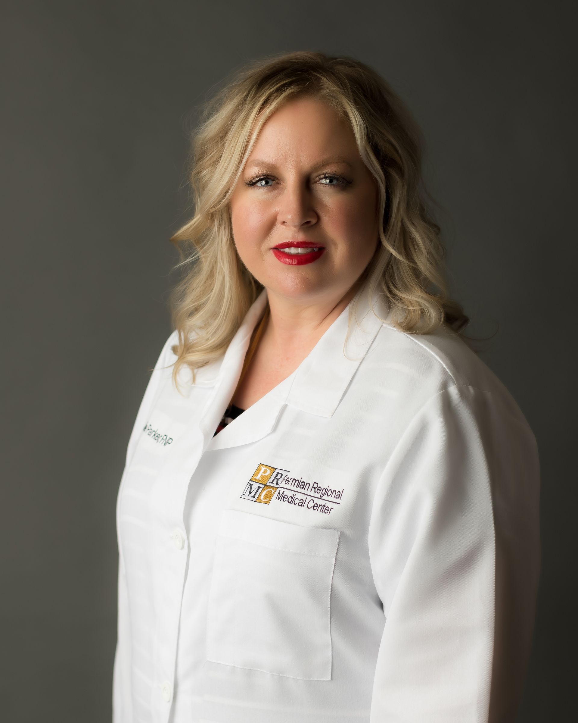 Julie Parker, FNP | Permian Regional