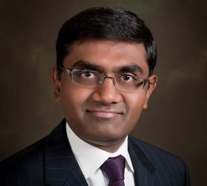 Anand Reddy MD, MRCP, FACP, FASN | Permian Regional