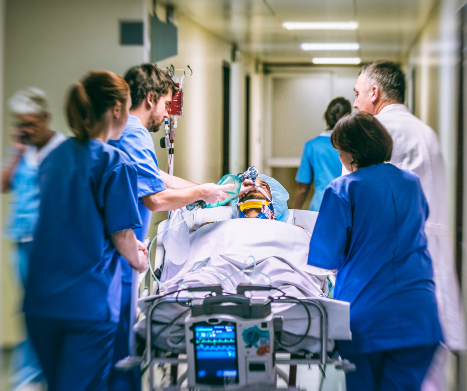 Understanding Level IV Trauma Centers and Their Services