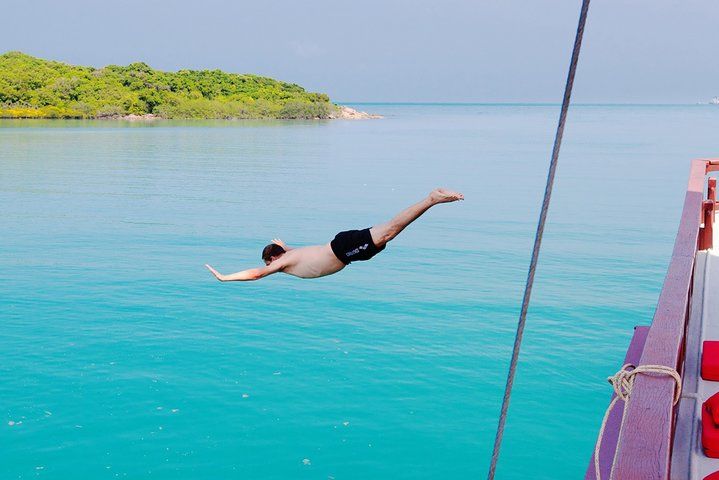 Fun things to do in Koh Samui | Hidden Gems