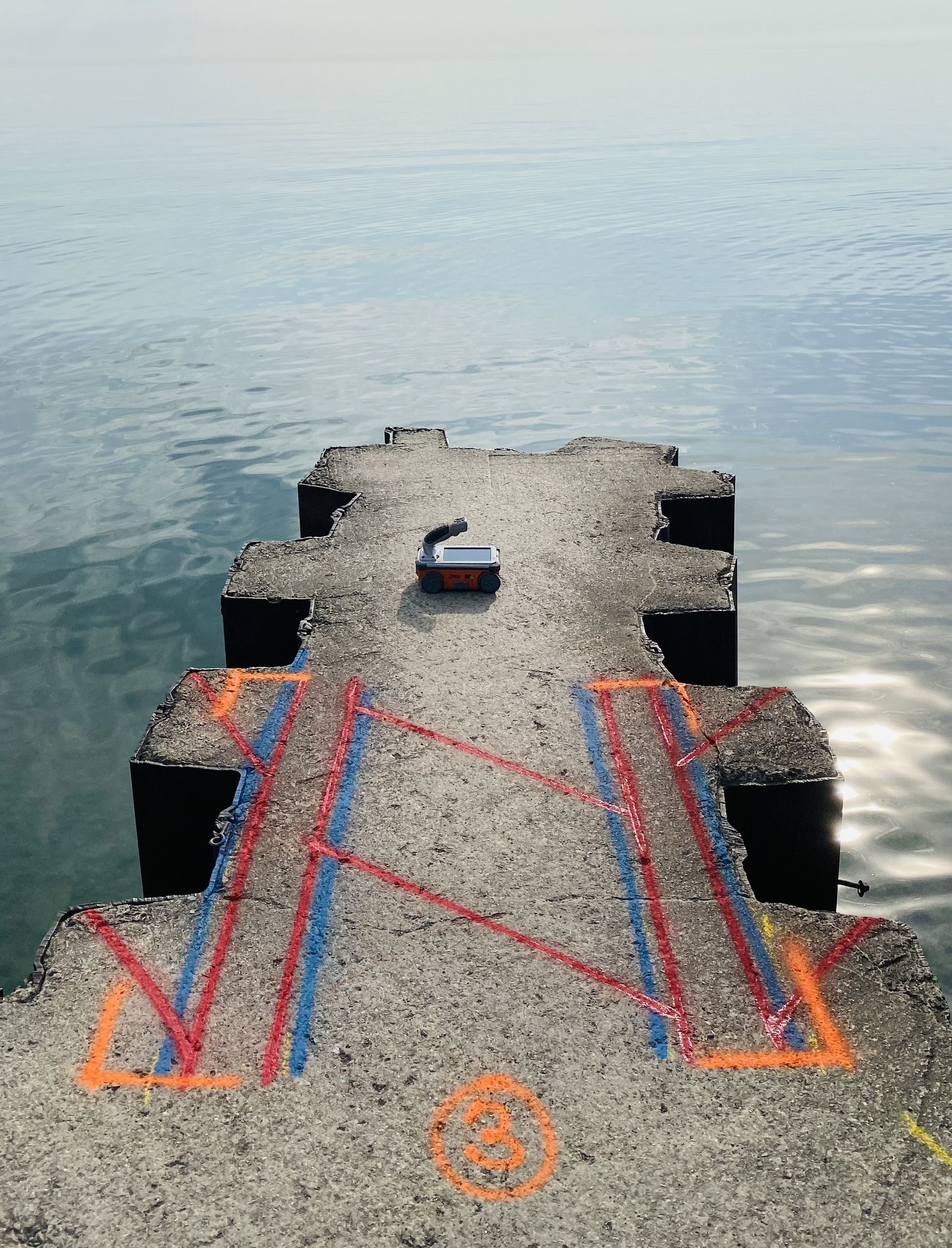 Ground Penetrating Radar in Mississauga | Kingdom Concrete