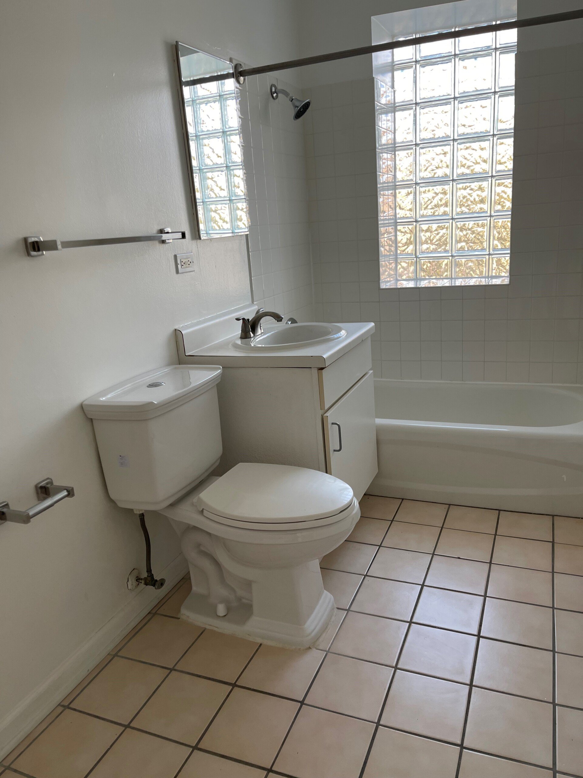 Morse Senior Apartments | Our Properties