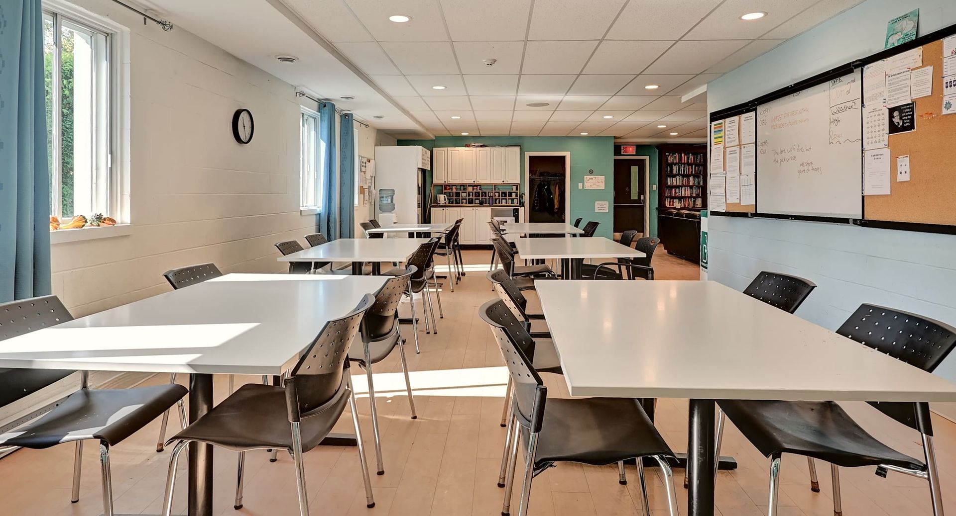 Mental Health Treatment | Québec | Dunham House