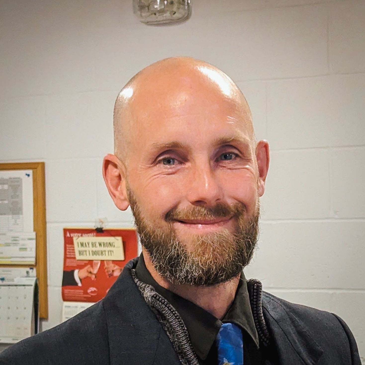 Our Team | Dunham House