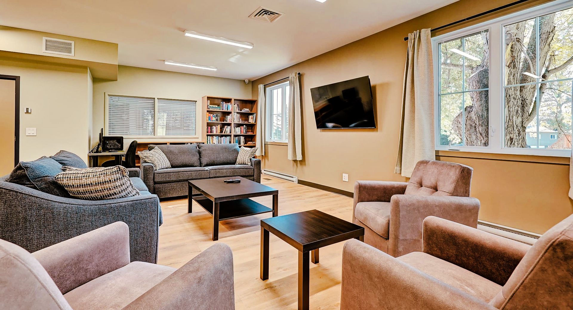 Mental Health Treatment | Québec | Dunham House