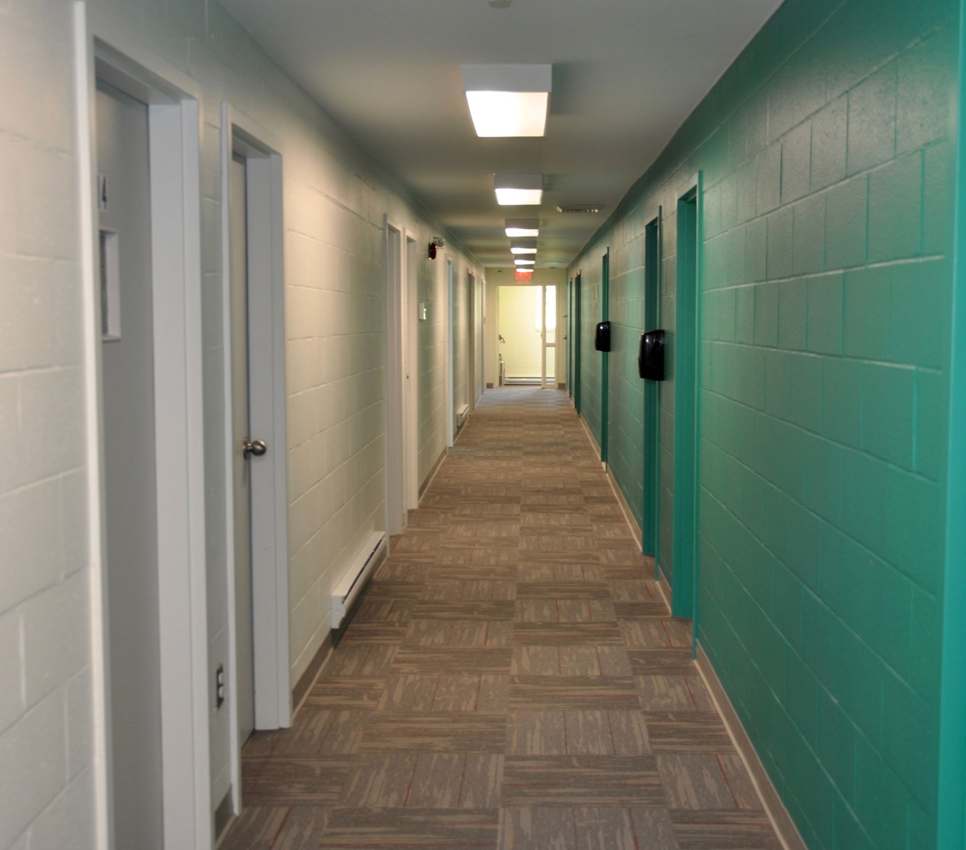 Mental Health Treatment | Québec | Dunham House