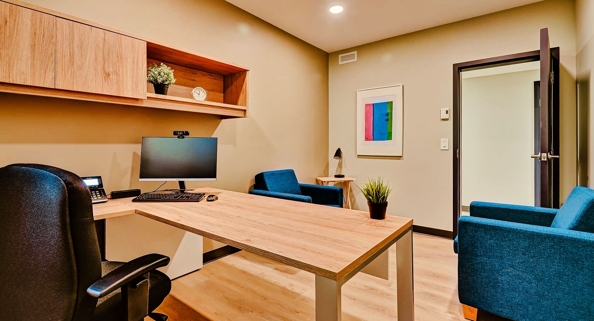 Mental Health Treatment | Québec | Dunham House