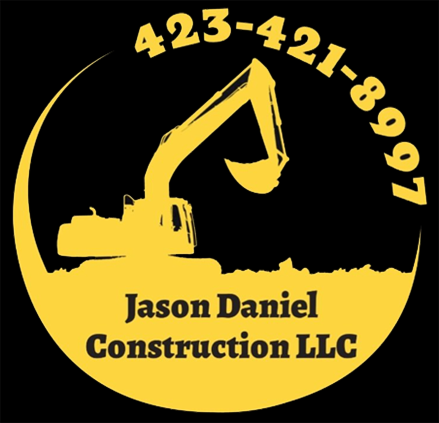 Excavation Services | Jason Daniel Construction | Rising Fawn, Trenton, GA