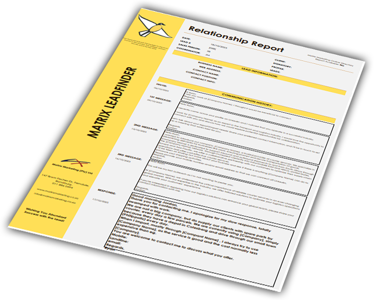 Business Lead Generation Made Simple