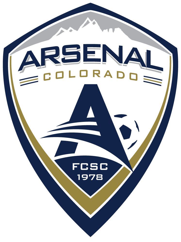 Arsenal Colorado Recreational League
