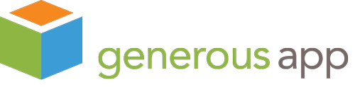 GENEROUS APP || Home - Interactive Web Design, Web Development ...