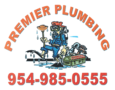 Plumber | Hollywood, Florida | Premier Plumbing And Air Conditioning, Inc