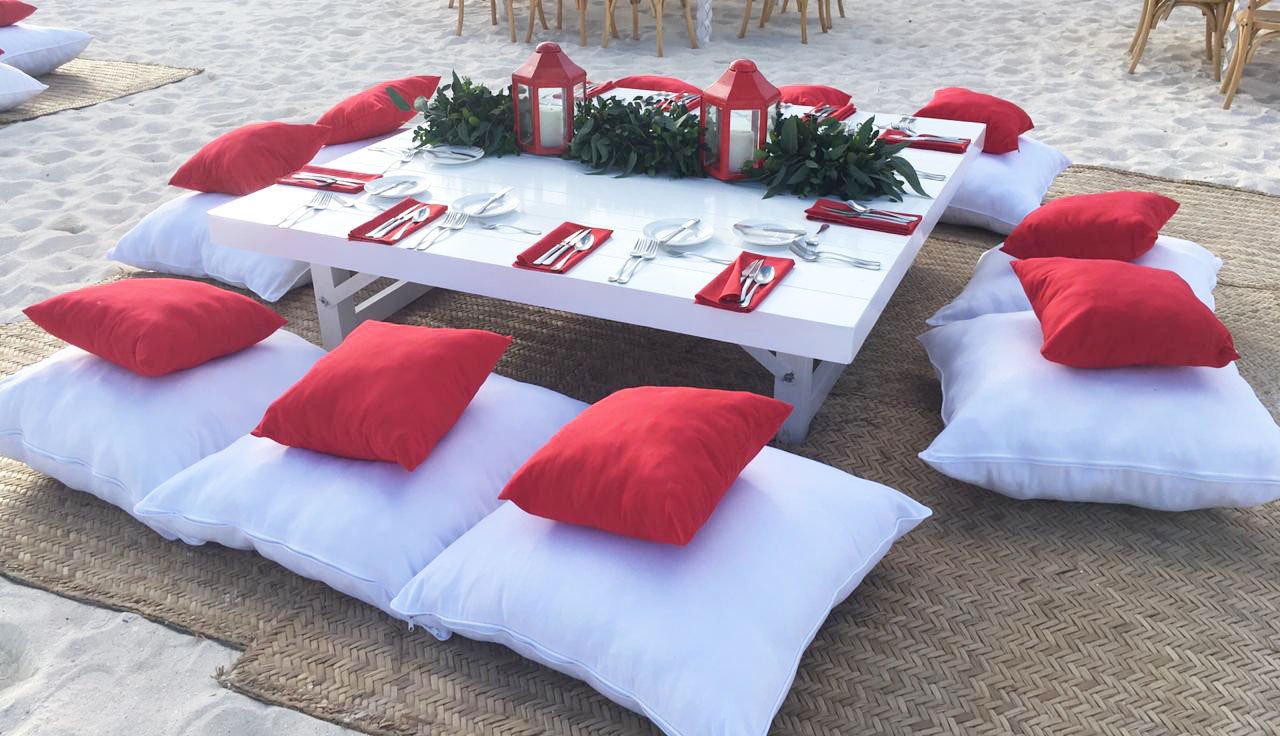 Los 3 mejores lugares para organizar tu posada