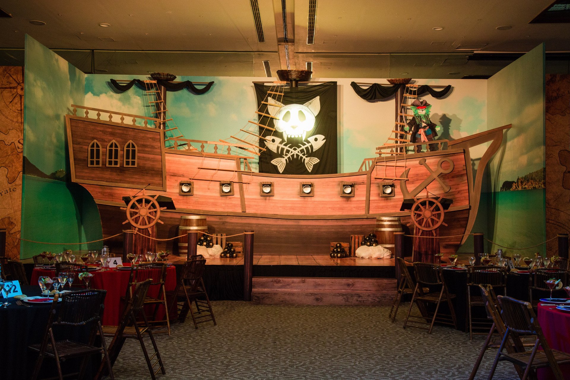 ¡DISEÑA EL MEJOR PHOTO OPPORTUNITY PARA TU EVENTO ESPECIAL!