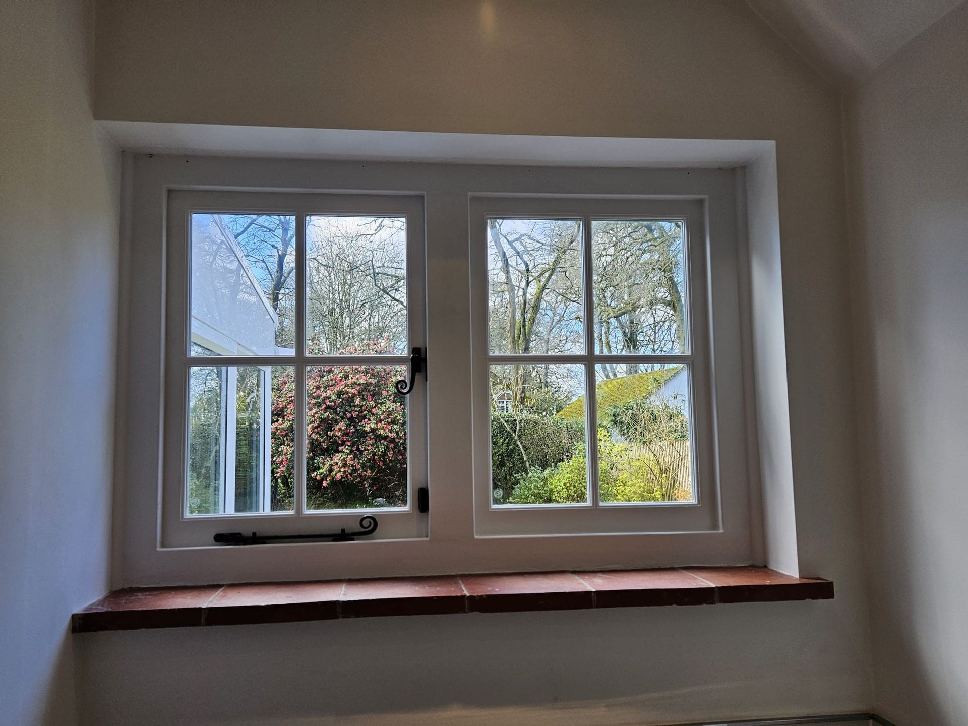 Gallery - Bespoke timber windows and doors