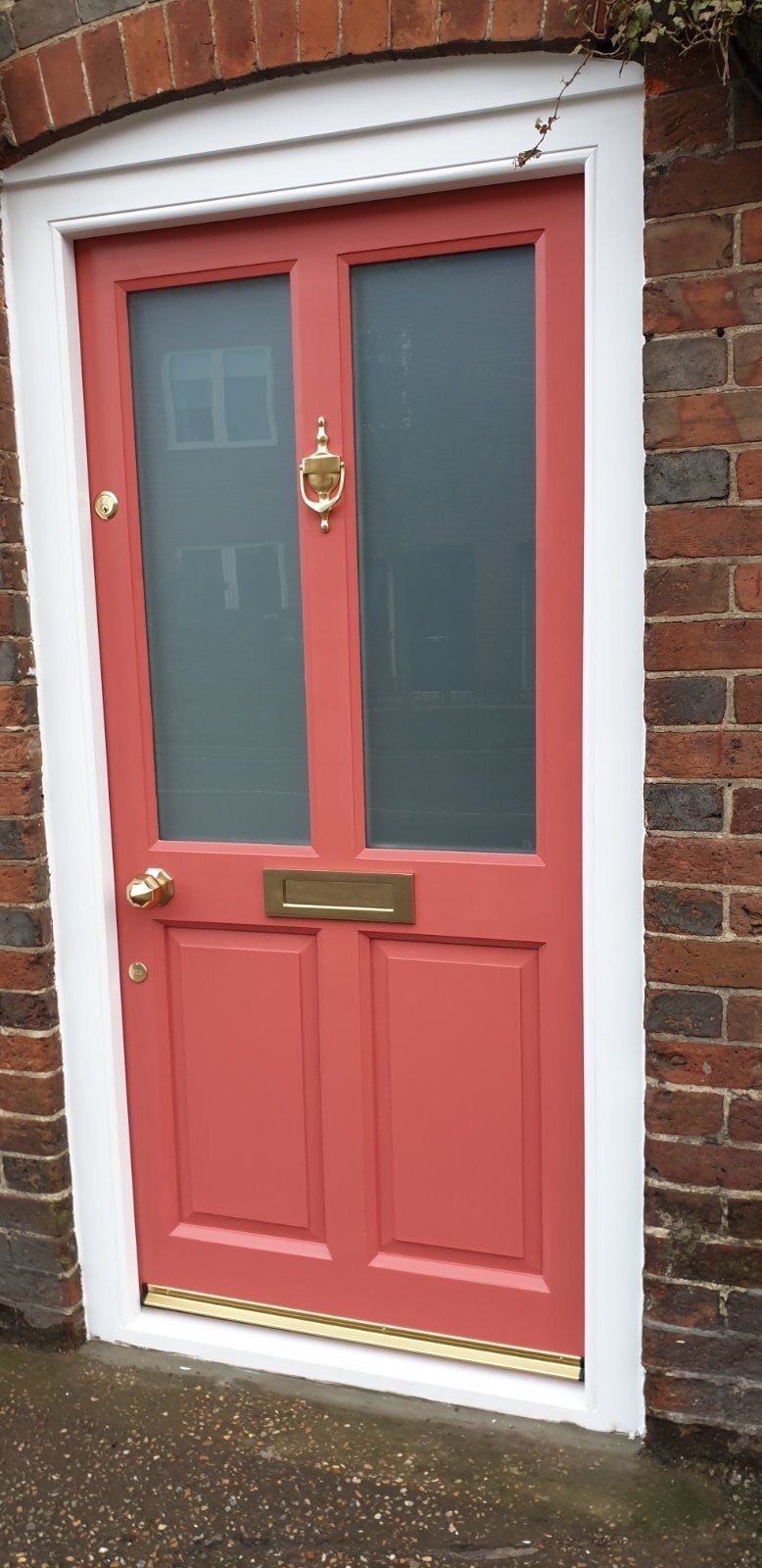 Gallery - Bespoke timber windows and doors