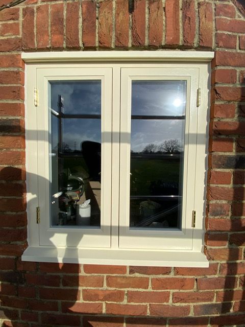 Benefits of Accoya Timber