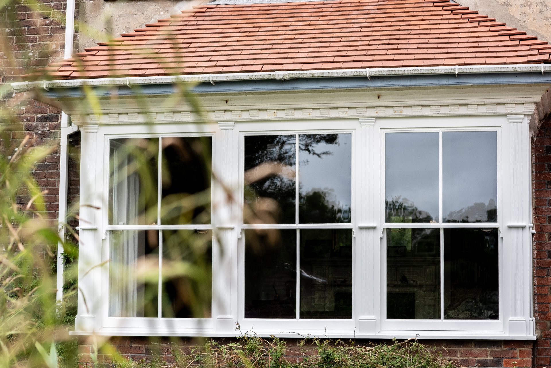 Gallery - Bespoke timber windows and doors
