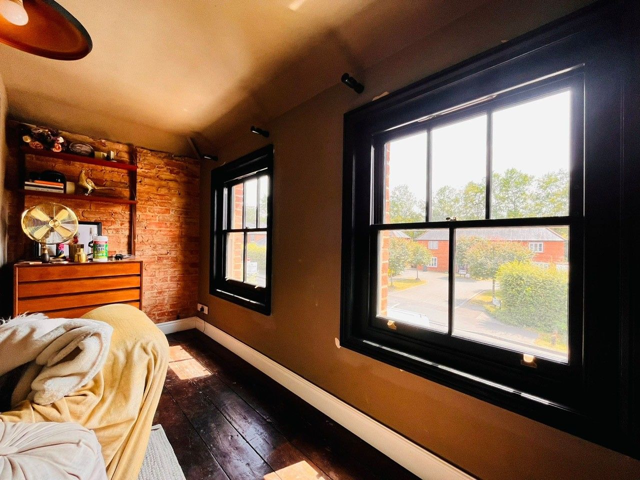 Gallery - Bespoke timber windows and doors