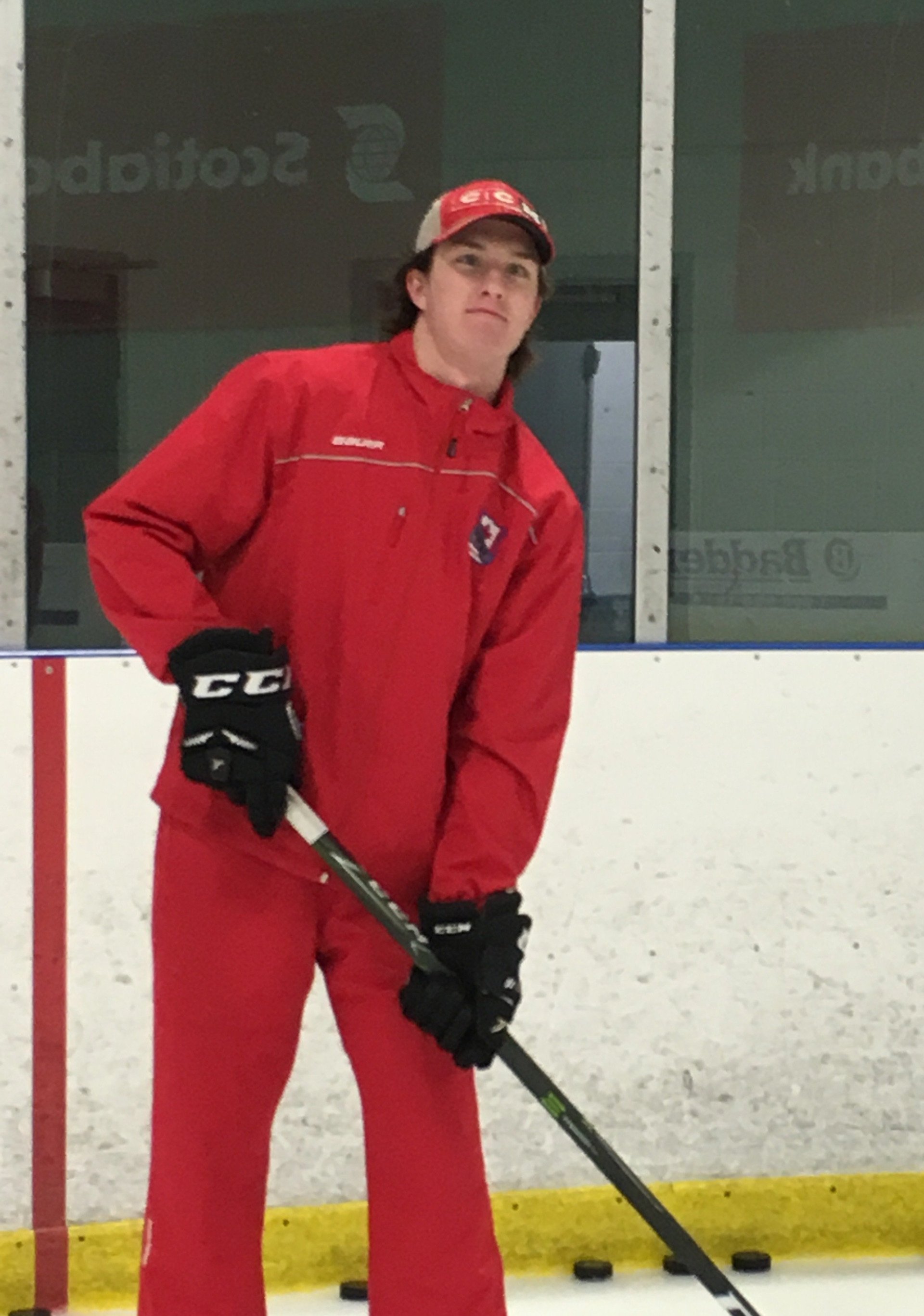 Total Package Hockey