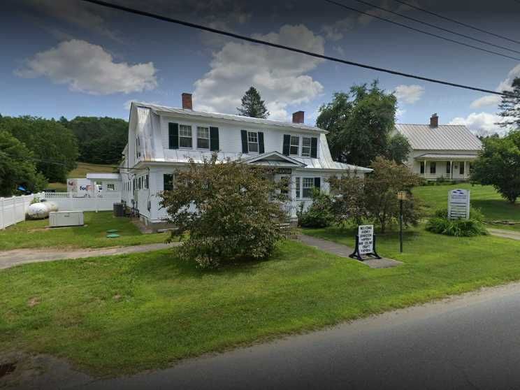 Little Rivers Health Care | Contact Us