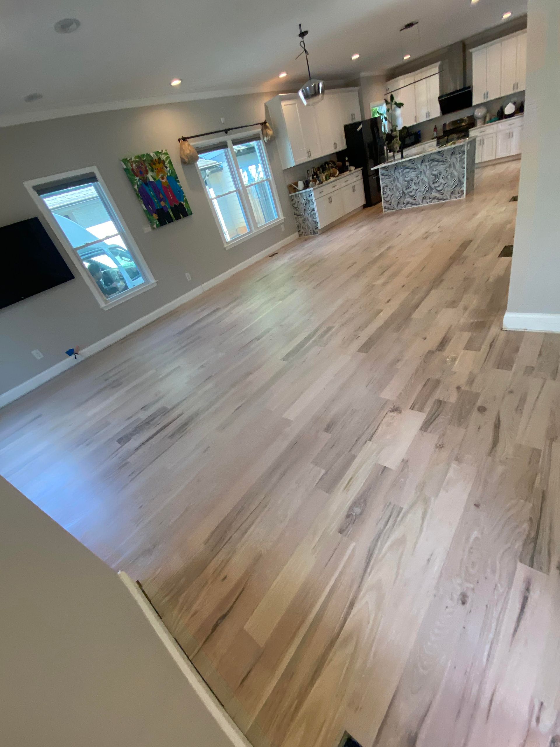 Gallery | Atlanta, GA | Fletcher Flooring