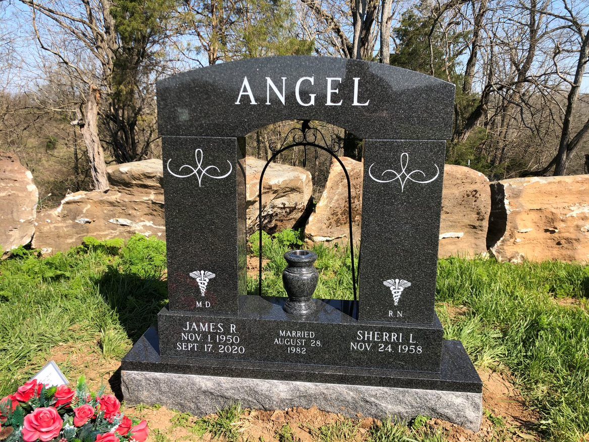 Monument Markers | Campbellsville, KY | MMC