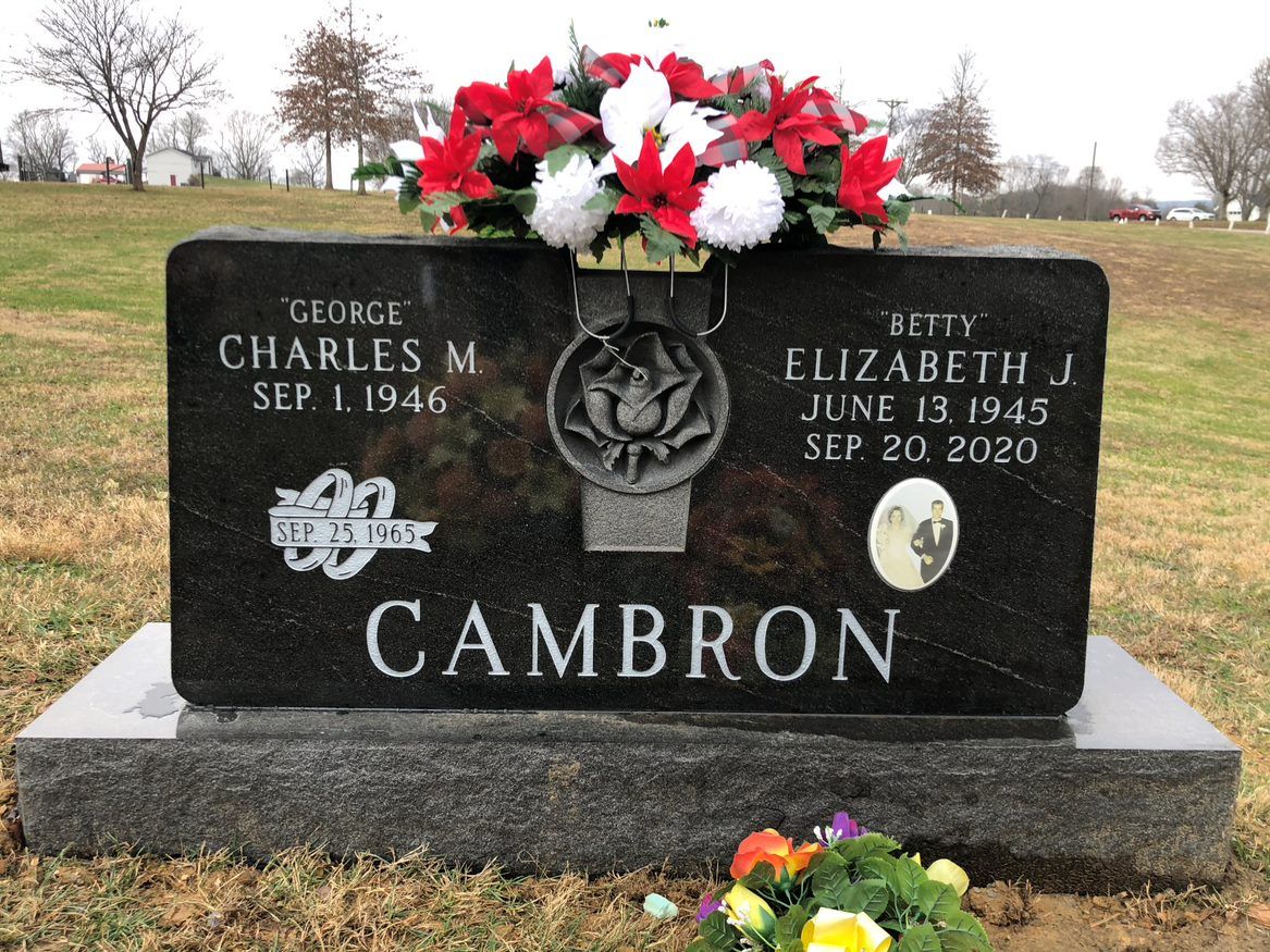 Monument Markers | Campbellsville, KY | MMC