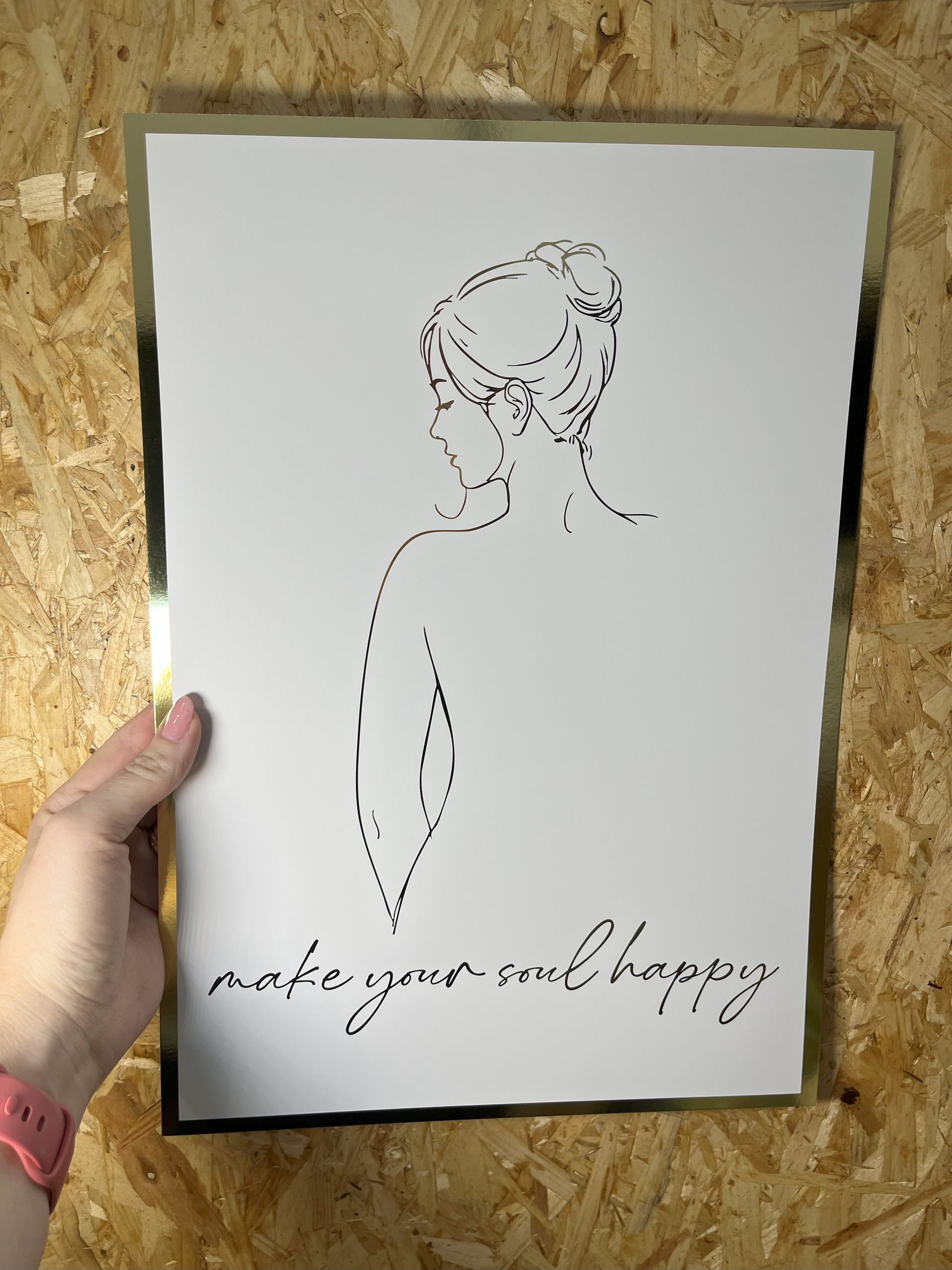 Branded Hand Held Mirrors