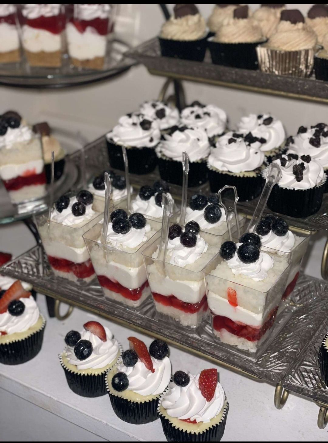 Specialty Catering Items | Wittmer's Catering Co.