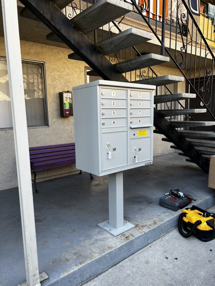 Bay Area Locksmith Experts | Modern Lock & Security