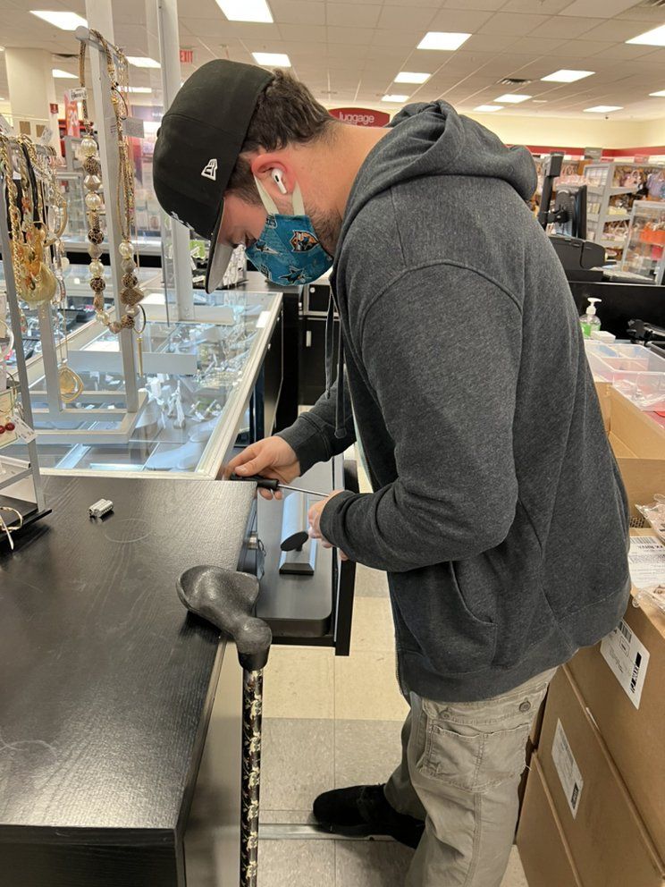 Bay Area Locksmith Experts | Modern Lock & Security