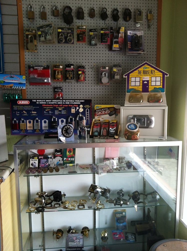 Bay Area Locksmith Experts | Modern Lock & Security