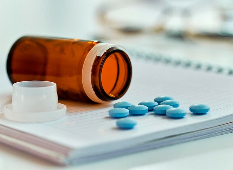 Alternatives to Drugs/Surgery